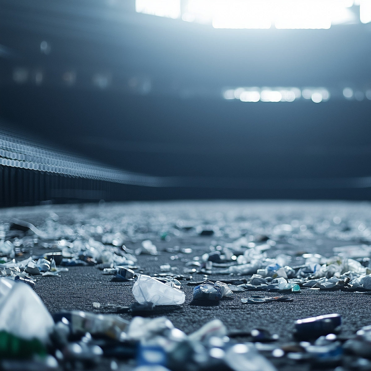 Eco-Friendly Innovations in Sporting Goods: Moving Beyond Plastic – 4ocean