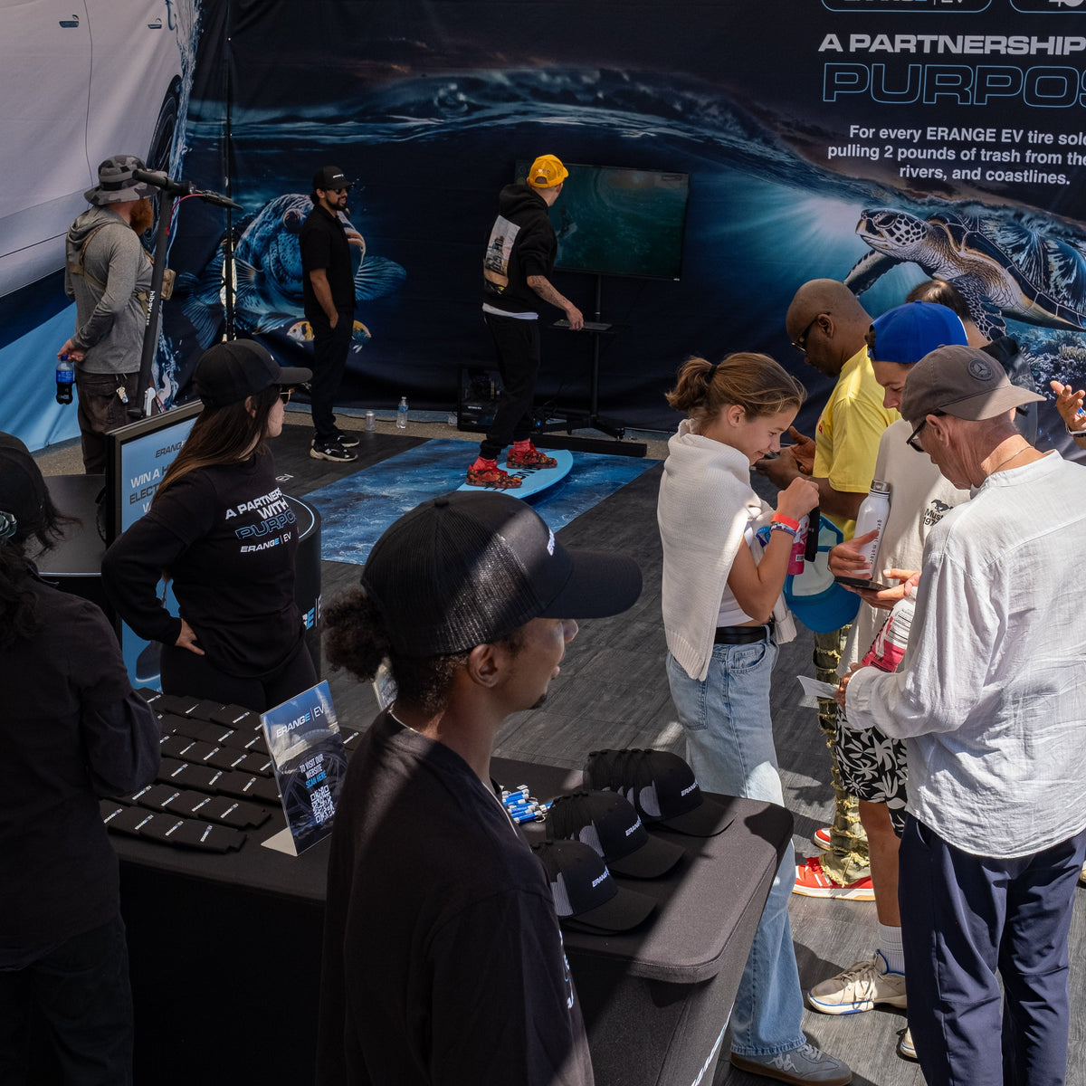 Ocean Plastic and ESG Reporting: How Partnerships Help Companies Meet ...