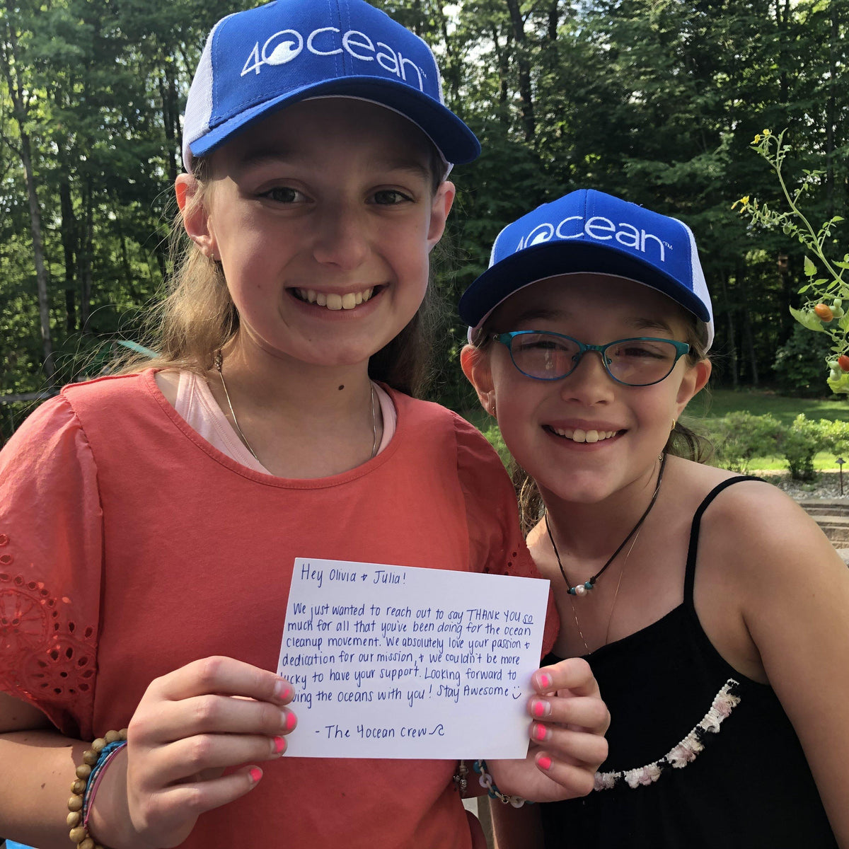 Meet 4ocean’s Wavemakers of the Month - 4ocean Blog