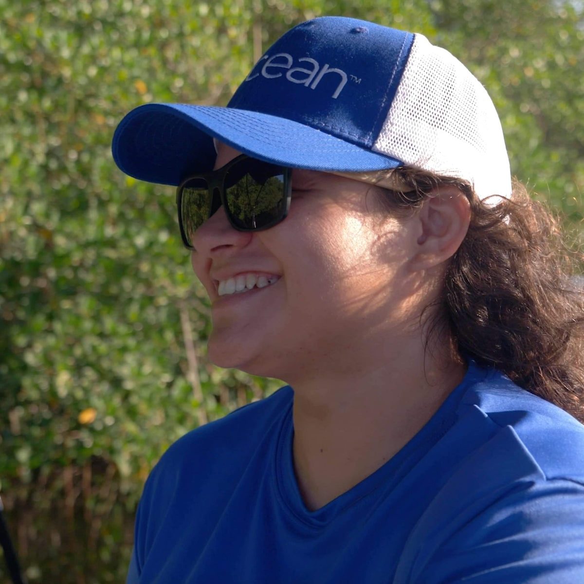 Meet the Team: Captain Denise Salas from 4ocean Florida