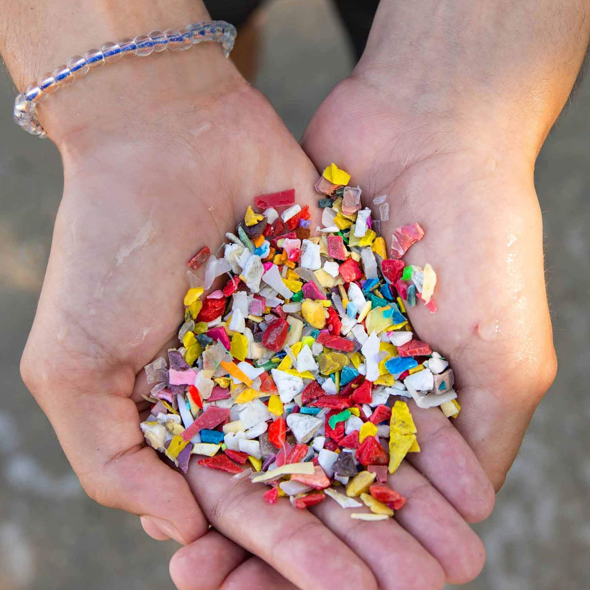 Microplastics: Not Just in the Ocean Anymore! – 4ocean