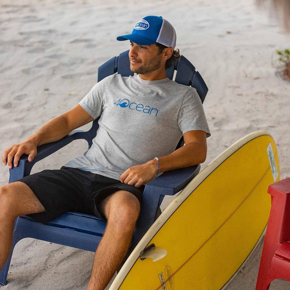 4ocean | The Global Movement to Reduce Plastic + Trash in Our Oceans