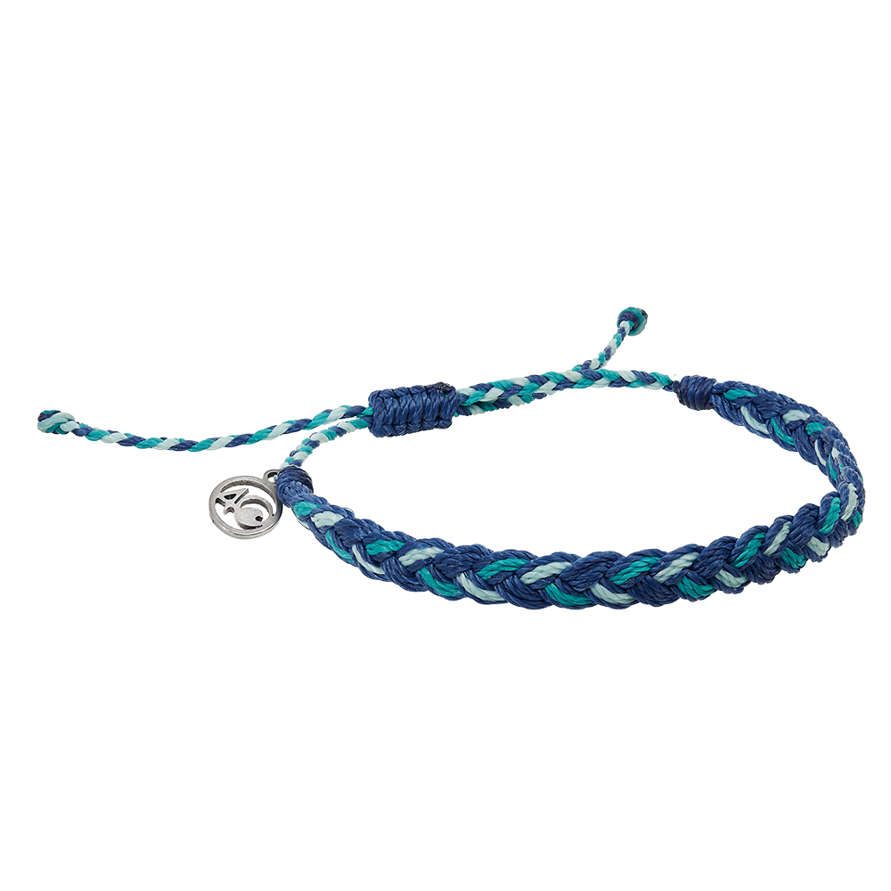 Bali Boarder Braided Bracelet – 4ocean