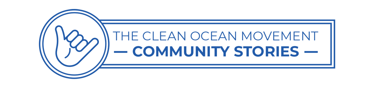 Community Stories: Ted Baumuller – 4ocean