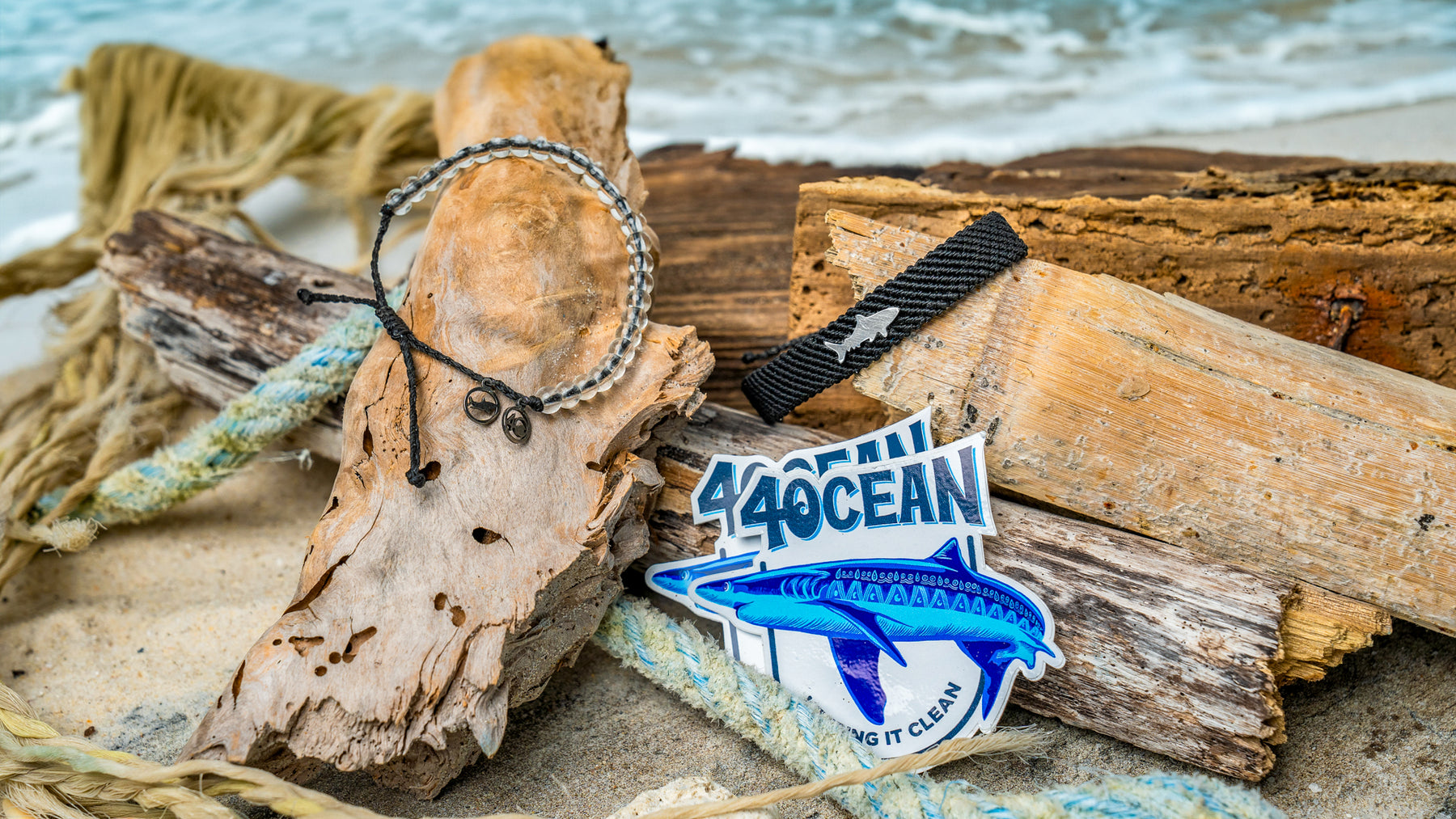4ocean | The Global Movement to Reduce Plastic + Trash in Our Oceans