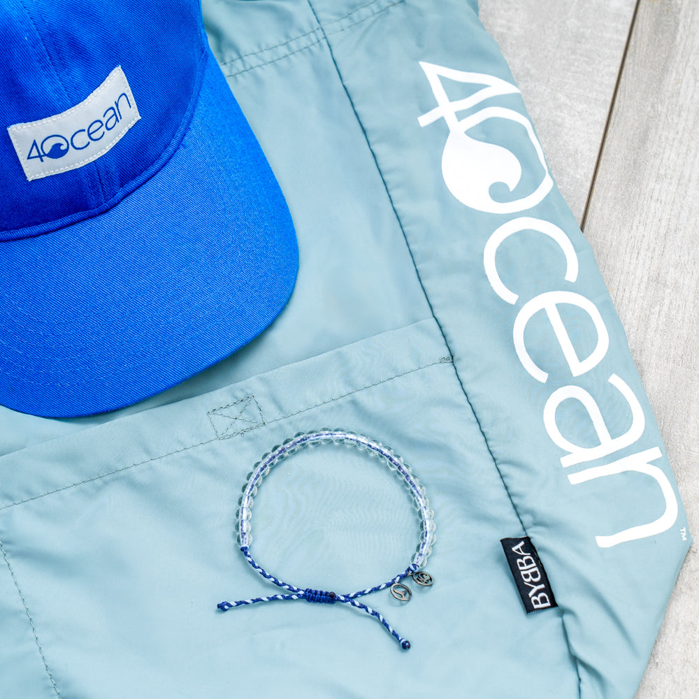 4ocean | The Global Movement to Reduce Plastic + Trash in Our Oceans