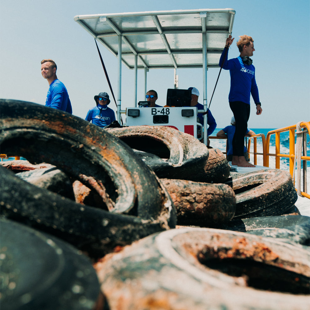 Osborne Reef – 4ocean