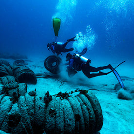 Osborne Reef – 4ocean