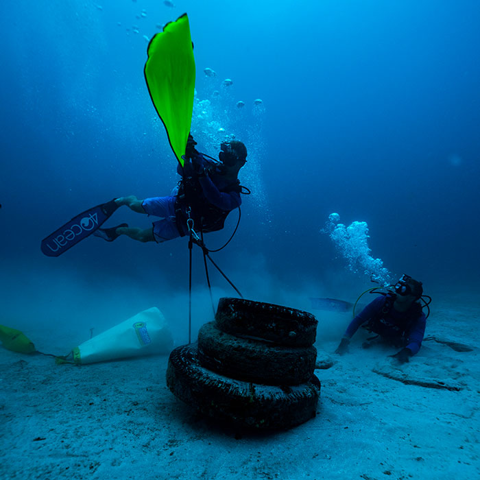 Osborne Reef – 4ocean