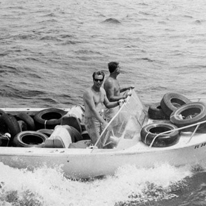 Osborne Reef – 4ocean