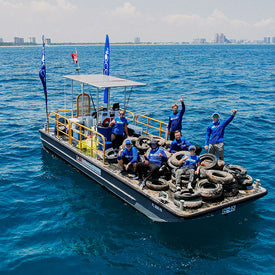 Osborne Reef – 4ocean