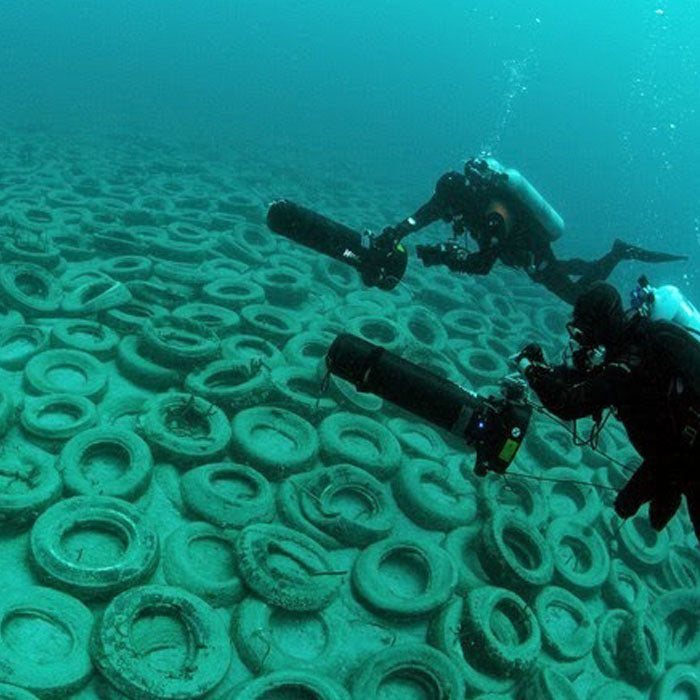 Osborne Reef – 4ocean