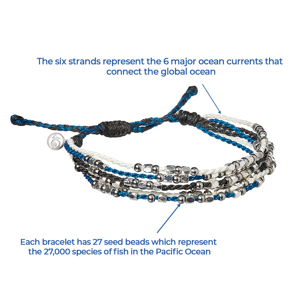 Guatemala Pacifico Bracelet – 4ocean
