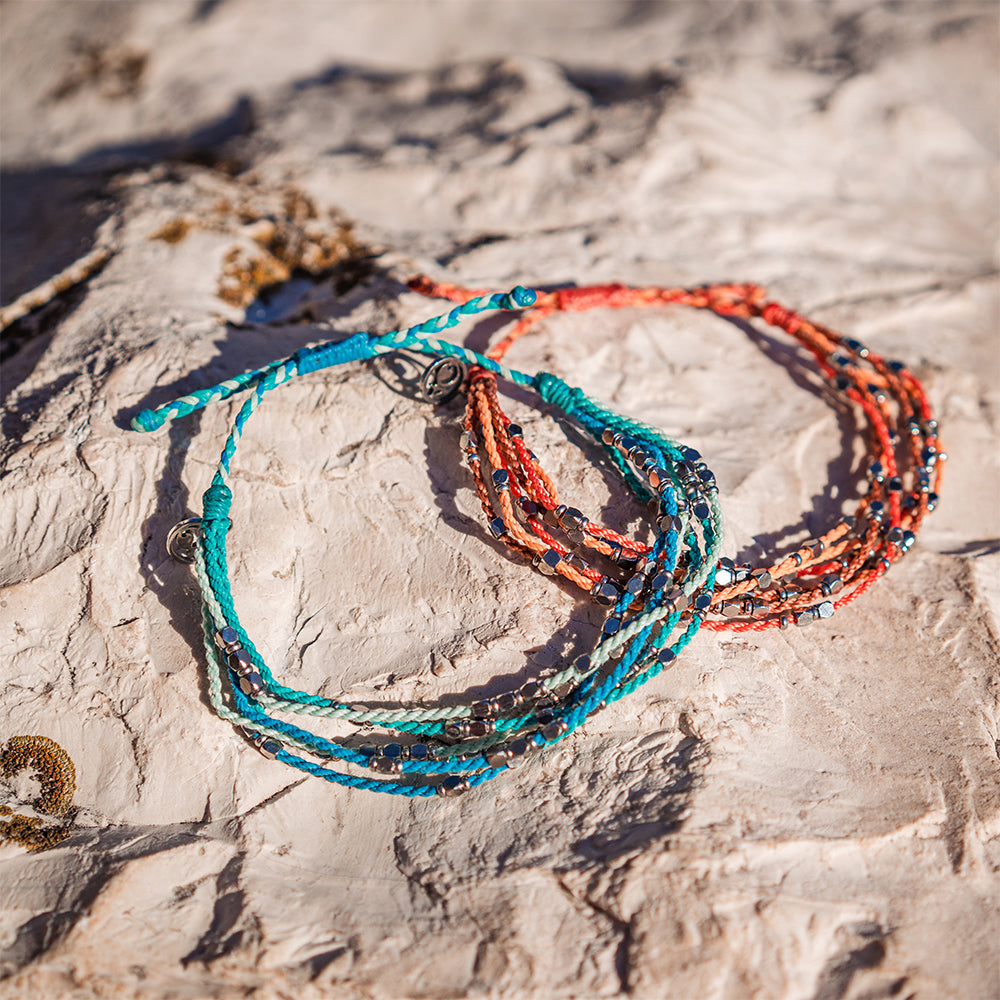 Guatemala Pacifico Bracelet – 4ocean