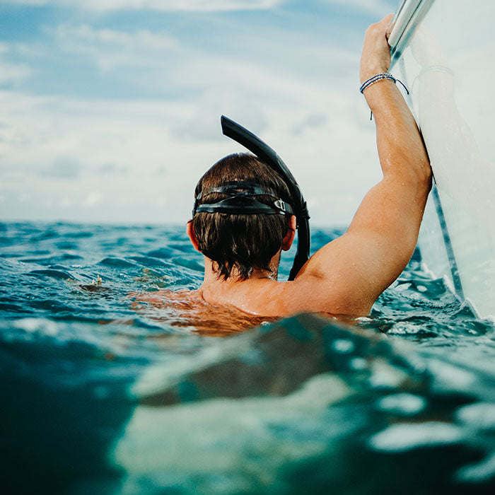 4ocean | The Global Movement to Reduce Plastic + Trash in Our Oceans