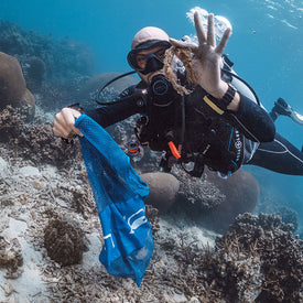 4ocean | The Global Movement to Reduce Plastic + Trash in Our Oceans